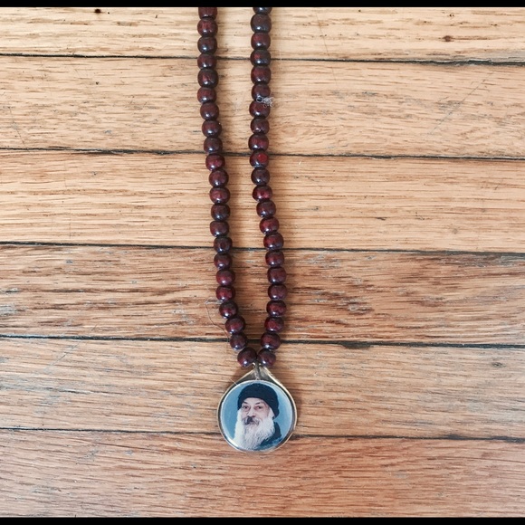 Jewelry | Boho Bohemian Osho Wild Wild Country Rajneesh Mala | Poshmark